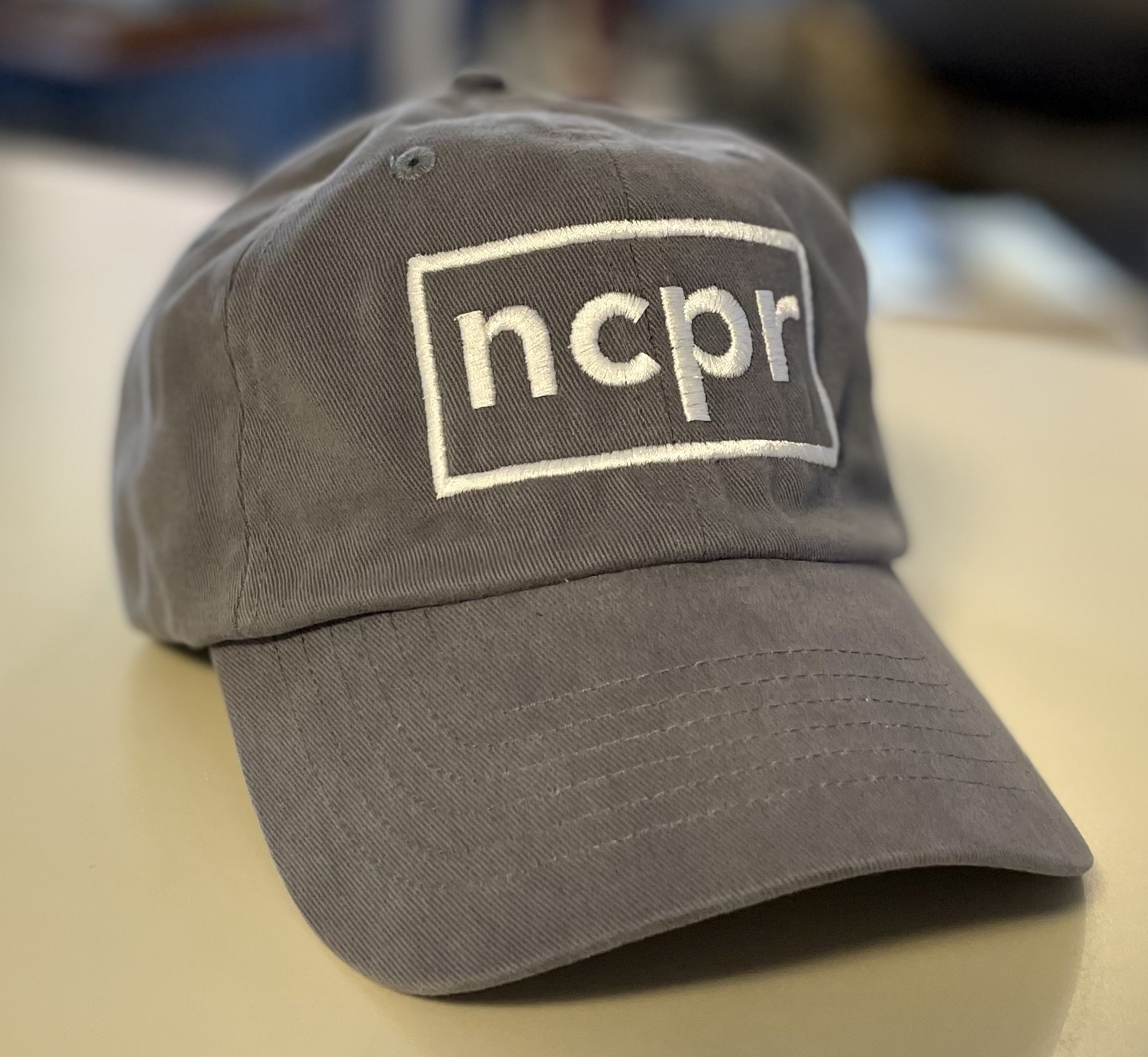 Support NCPR | NCPR