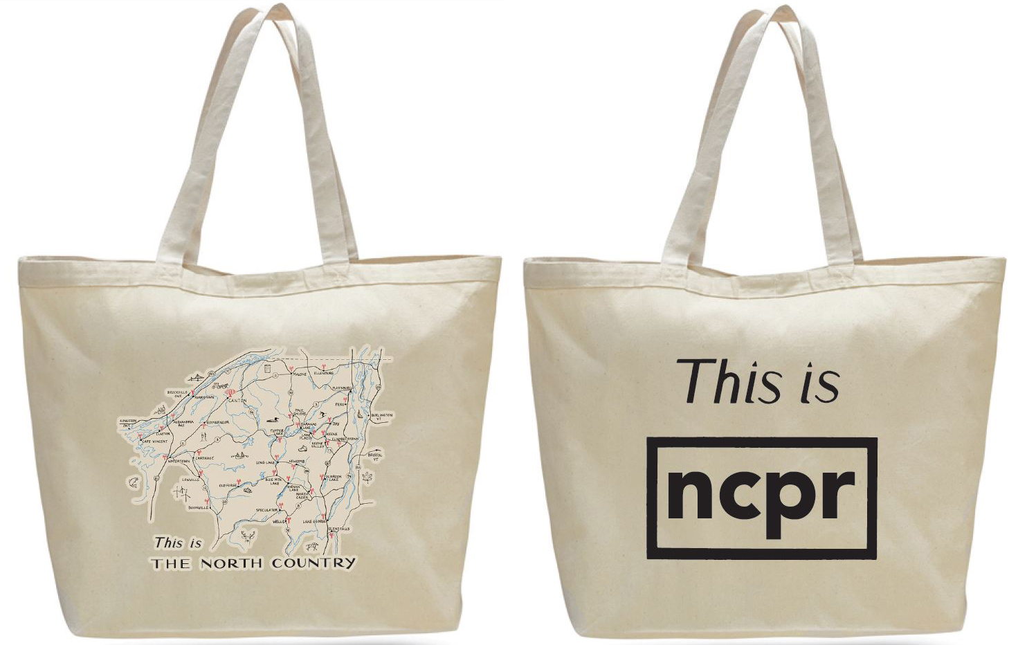 Support NCPR | NCPR